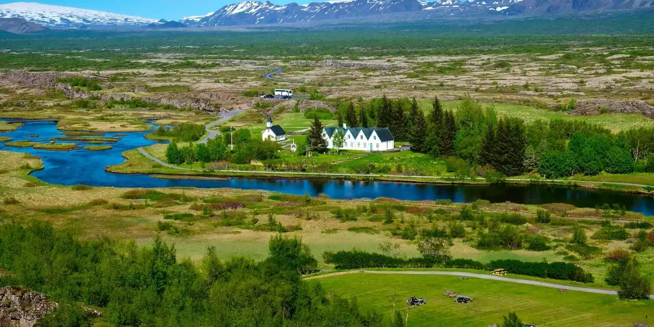 Golden Circle: Bus Tour + Audio Guide | Reykjavik Tickets